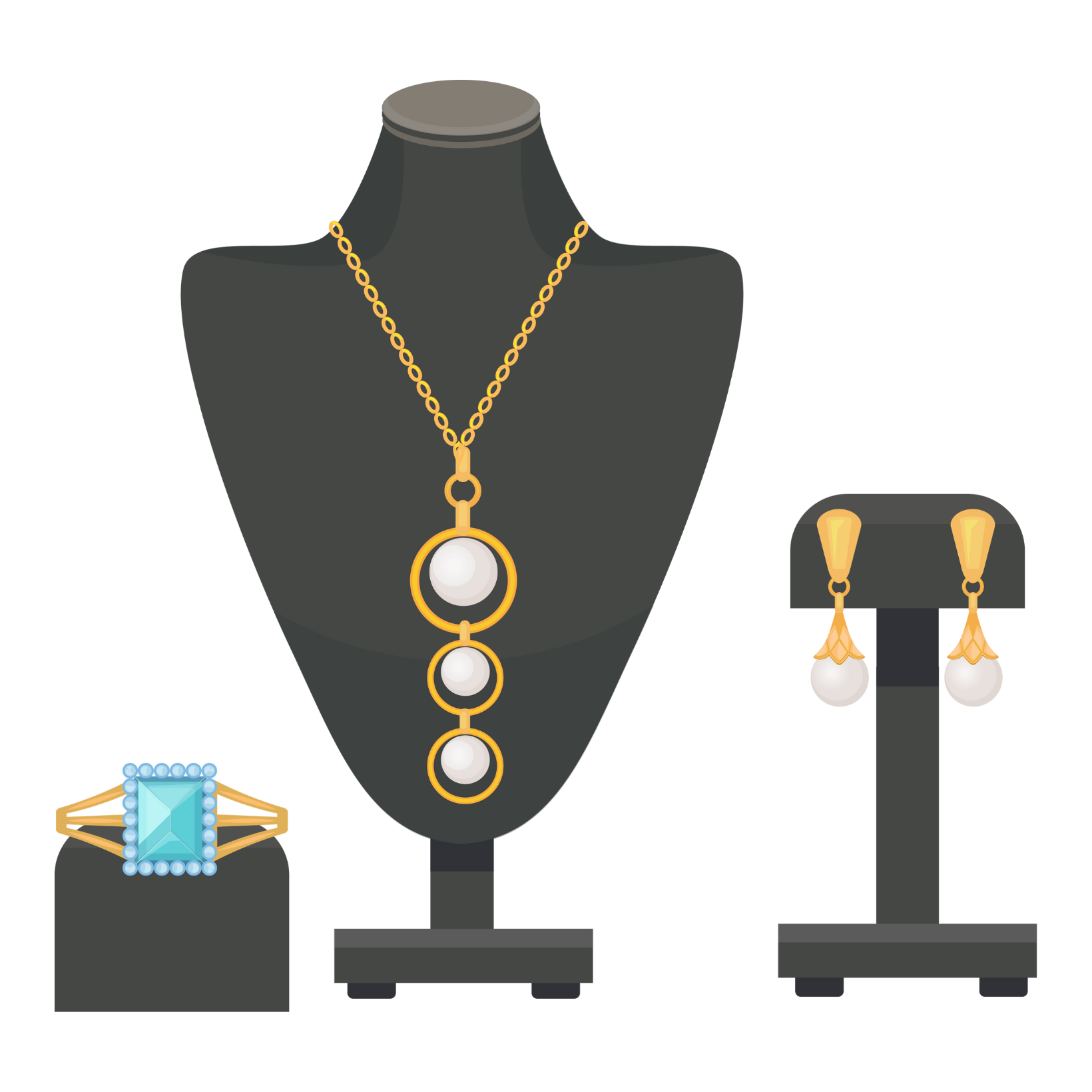 Gold Fixers - Jewelry Repairing Best Prices