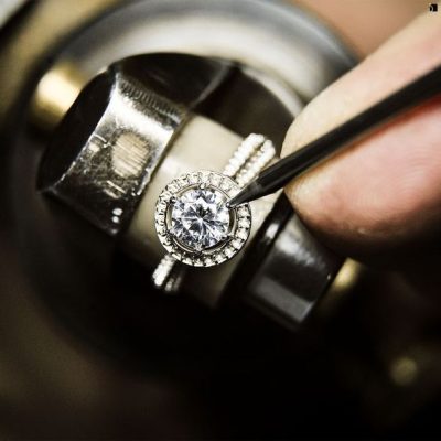 Jewelry Restoration & Repair - Gold Fixers